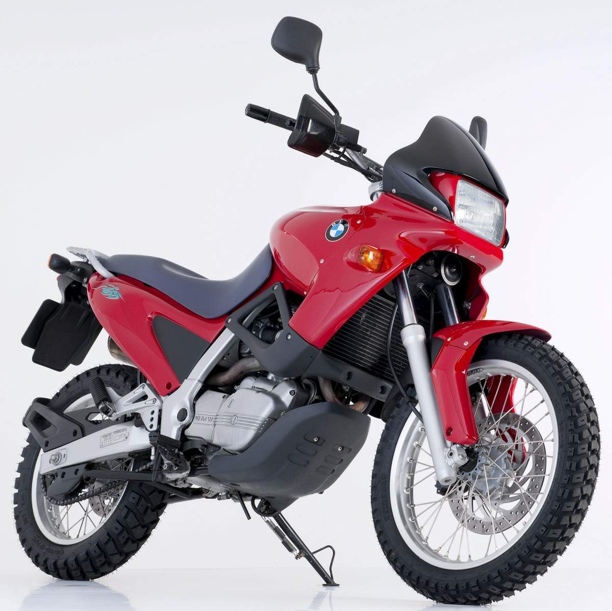 1994 BMW F 650 Funduro 1994 BMW F 650 Funduro
